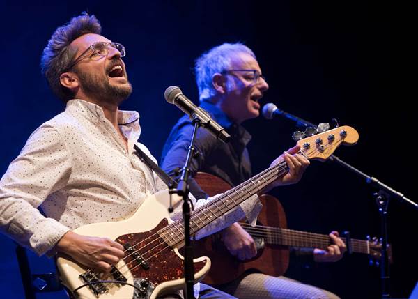 El SAM, un festival que connecta artistes i públic